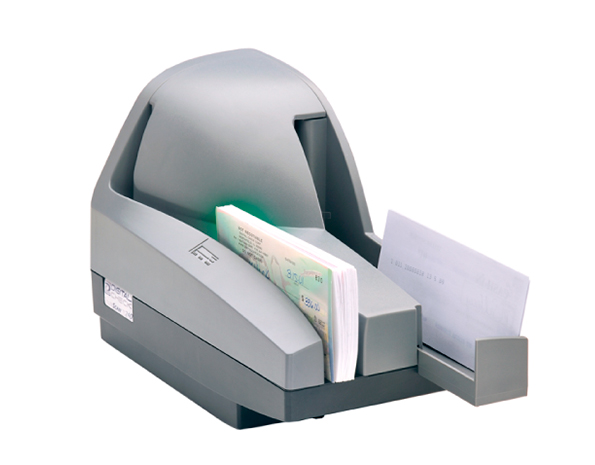 Lectora scanner de cheques automÁtica - Tellerscan 240 (ts240 ...