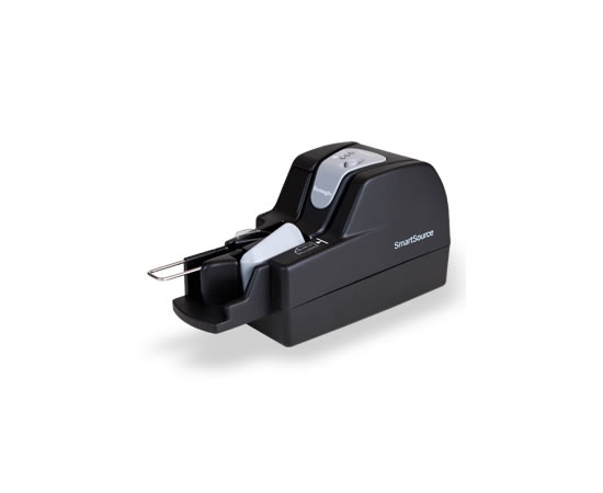 Smartsource® professional check scanners - Smartsource - Lectoras de ...