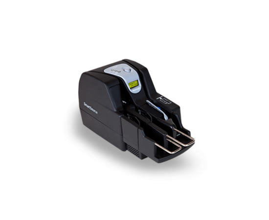 Smartsource expert check scanners - Smartsource - Lectoras de Cheques ...