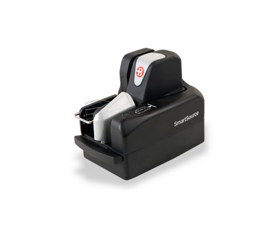 Smartsource® professional elite check scanner - Smartsource - Lectoras ...