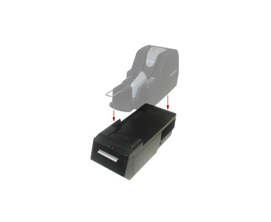 Smartsource® receiptnow receipt printer - Smartsource - Lectoras de ...