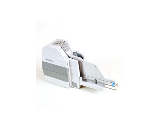 Smartsource adaptive® 2.0 - Smartsource - Lectoras de Cheques | ELWIC ...