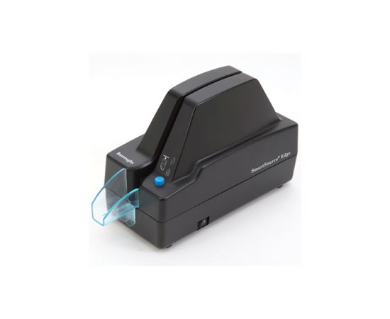 Smartsource edge check scanner - Smartsource - Lectoras de Cheques ...